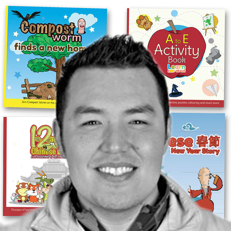 Amazon.in: Andrew Cui Edwards: books, biography, latest update