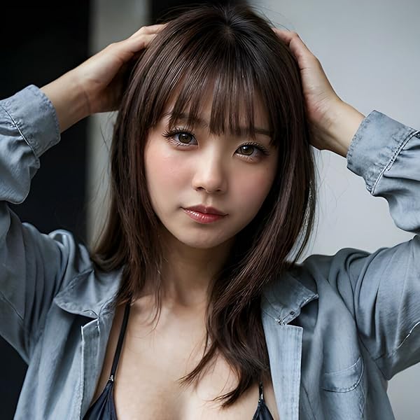 Rica Naked first nude (Japanese Edition) - Kindle edition by MOSO. Arts & Photography Kindle ...