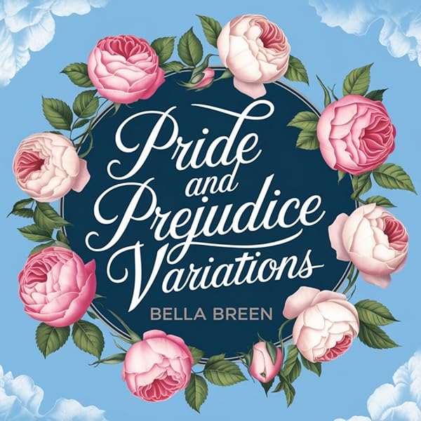 Pride and Prejudice: 9 Book Variations Box Set (Pride and Prejudice Variations) - Kindle edition ...