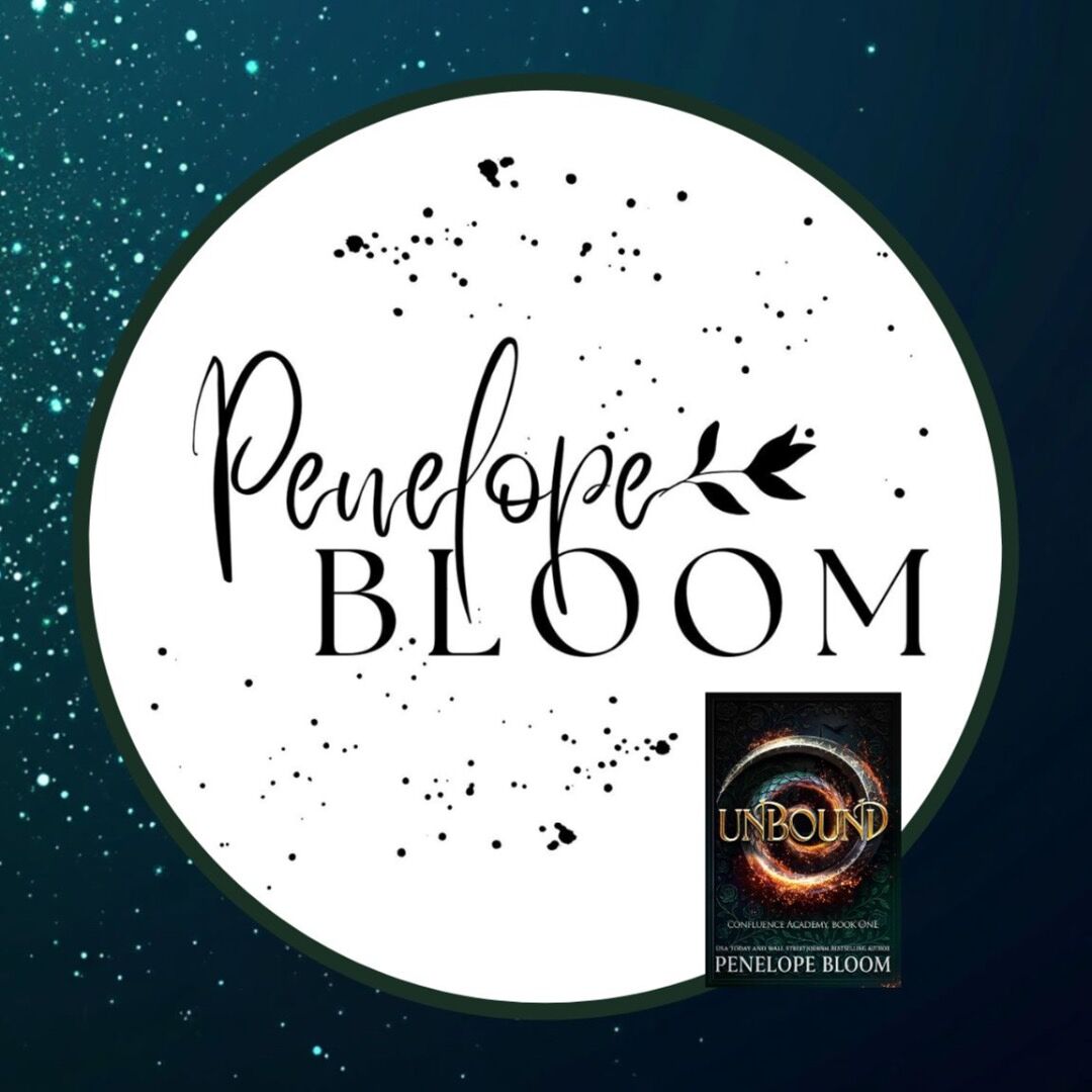 Amazon.com: Unbound: A Fantasy Romance (Confluence Academy Book 1) eBook : Bloom, Penelope ...