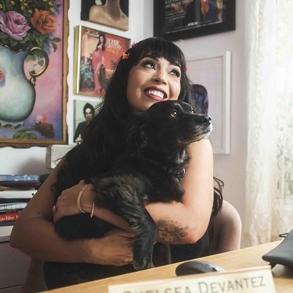 Amazon.com: I Shouldn't Be Telling You This: (But I'm Going to Anyway): 9781335455079: Devantez ...