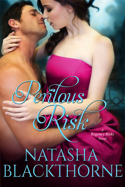 A Measured Risk (Regency Risks Book 1) - Kindle edition by Blackthorne, Natasha, Rauch, Jon ...