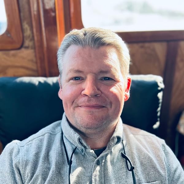 Amazon.com: Conrad Scott eBook : Sayers, Sean Patrick: Kindle Store