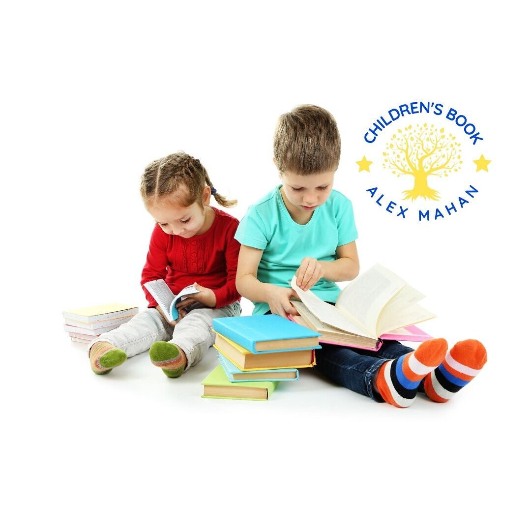 Amazon.com: ALEX MAHAN: books, biography, latest update