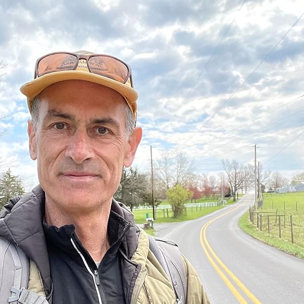 American Ramble: A Walk of Memory and Renewal: King, Neil: 9780358701491: Amazon.com: Books