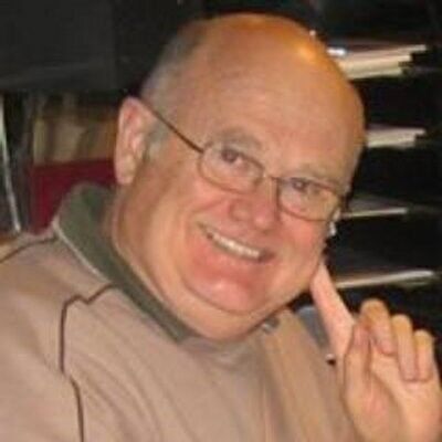 Amazon.co.uk: John Cosstick: books, biography, latest update