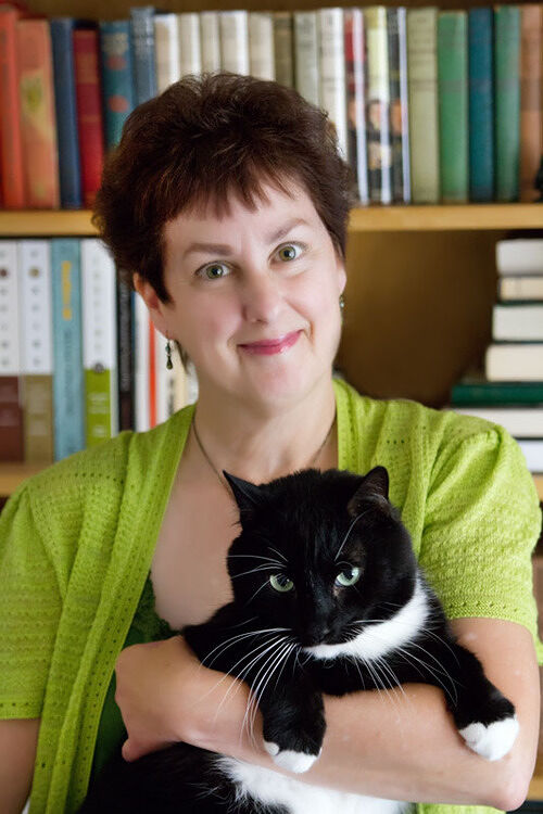 Amazon.com: Candice Ransom: books, biography, latest update