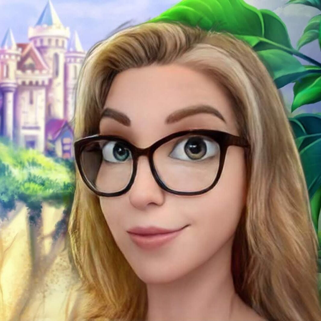 Amazon.com: Luna Blake: books, biography, latest update