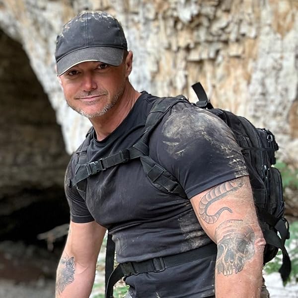 Tales Of The Skinwalker: Skinwalker Ranch & Beyond: Skinner, Ryan: 9781511784733: Amazon.com: Books