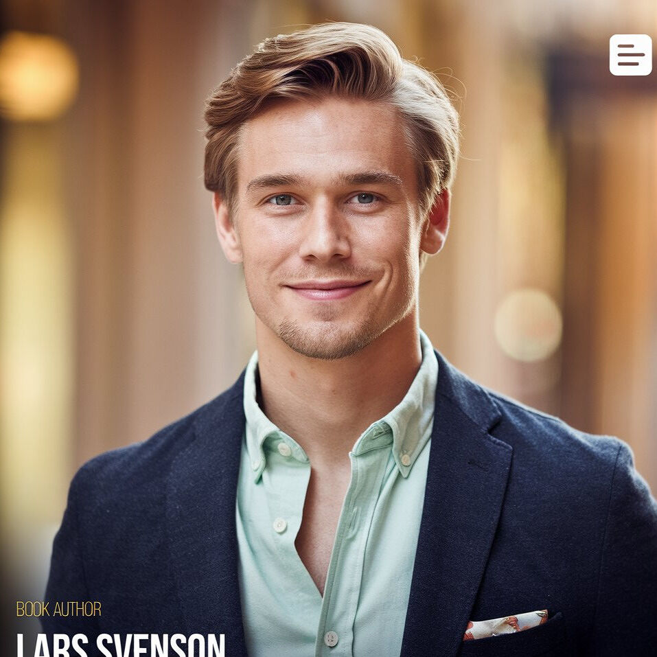 Amazon.com: Lars Svenson: books, biography, latest update