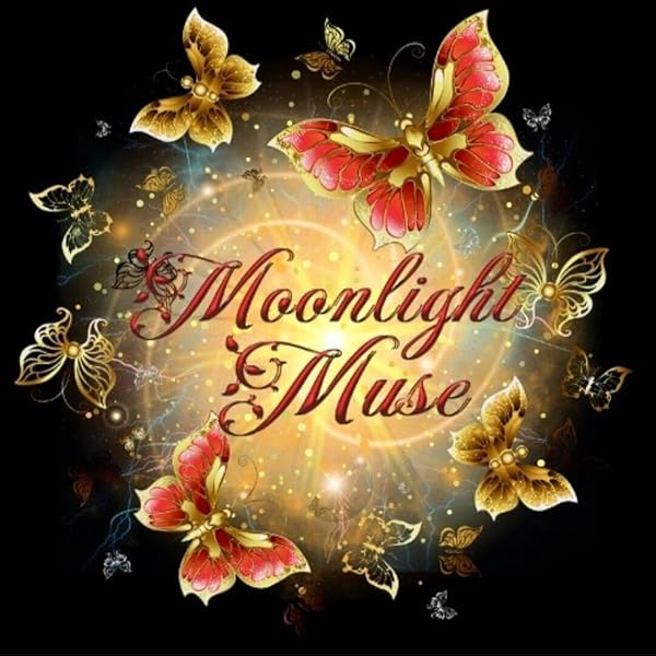 Amazon | Her Destined Alpha: Book 3 of The Alpha Series | Muse, Moonlight | Fantasy