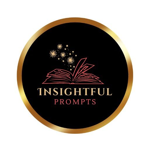 Amazon.com: Insightful Prompts: books, biography, latest update
