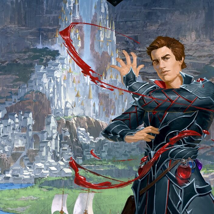 Amazon.com: Blood Shaper: The Splintered Five Saga: A LitRPG Isekai Adventure (Outworlder's ...