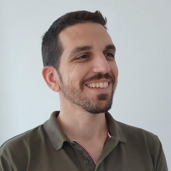 Learn Microservices with Spring Boot: A Practical Approach to RESTful Services Using an Event ...