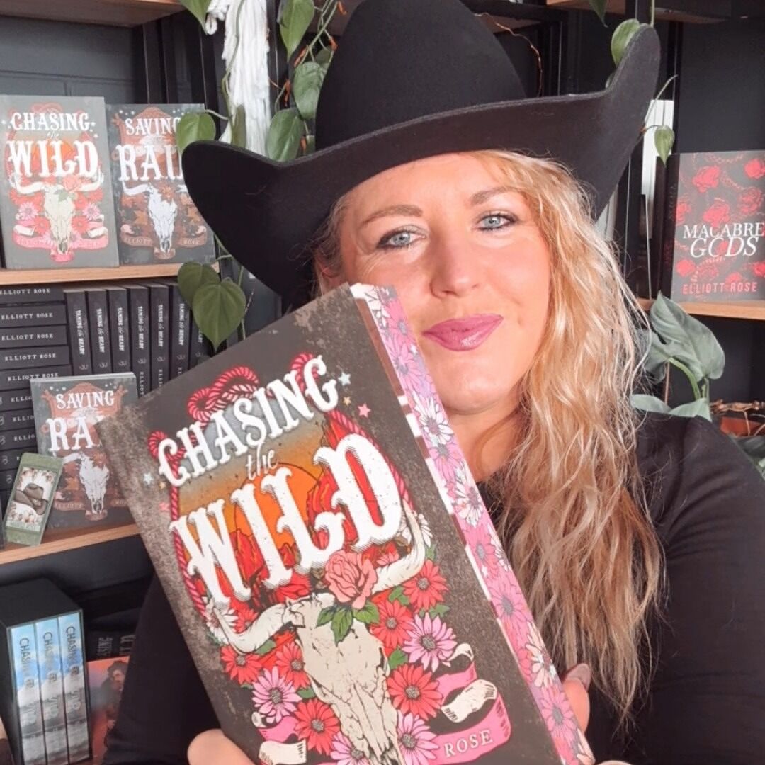 Amazon.com: Elliott Rose: books, biography, latest update