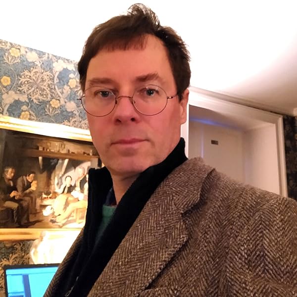 Amazon.com: The Thomas Rufford Mysteries Box Set 1: Books 1-3 eBook : Smart, Julian: Kindle Store