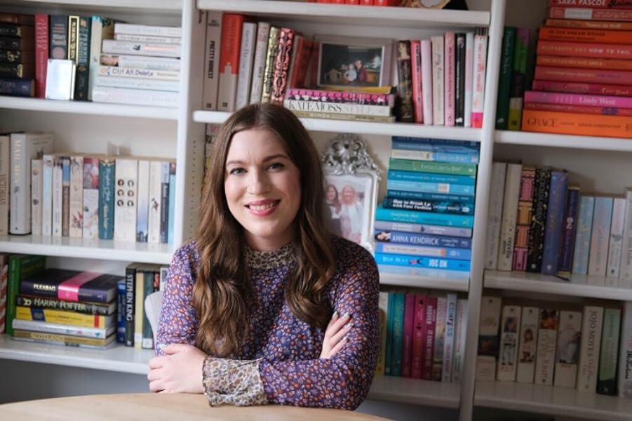 Amazon.com: The End of Men eBook : Sweeney-Baird, Christina: Kindle Store