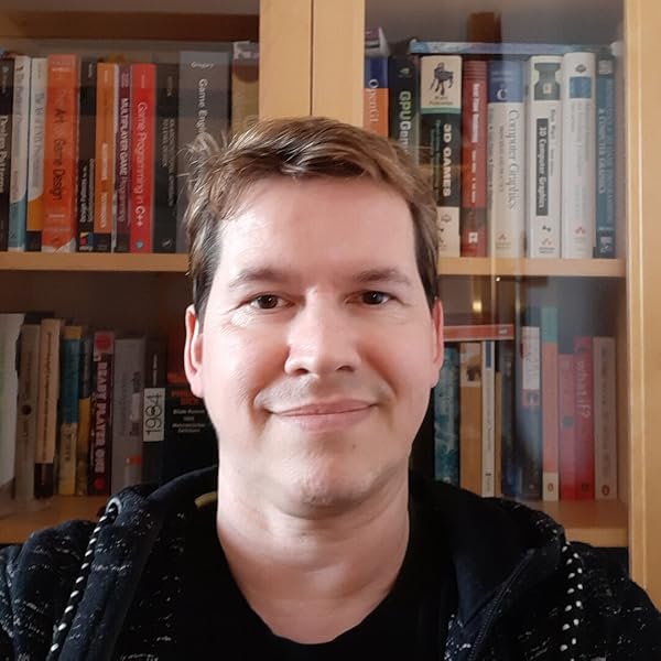 Amazon.com: C++ Game Animation Programming: Learn modern animation techniques from theory to ...