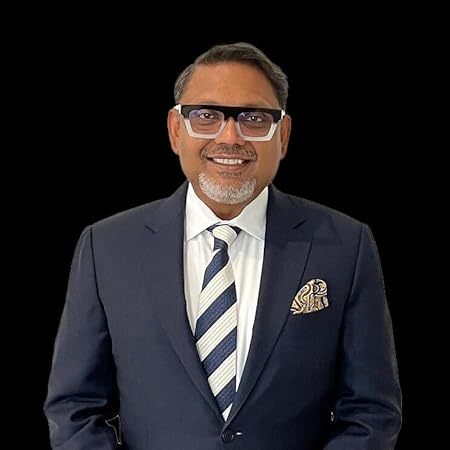 Amazon.com: Rajesh Sinha: Books, Biography, Blog, Audiobooks, Kindle