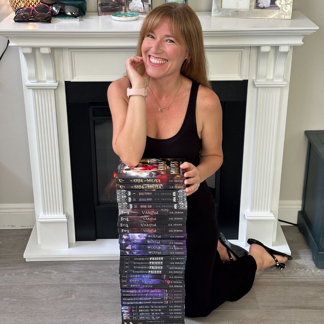 Amazon.com: Crown of Light and Shadows: A Fantasy Romance (Courts of Aetheria Book 1) eBook ...