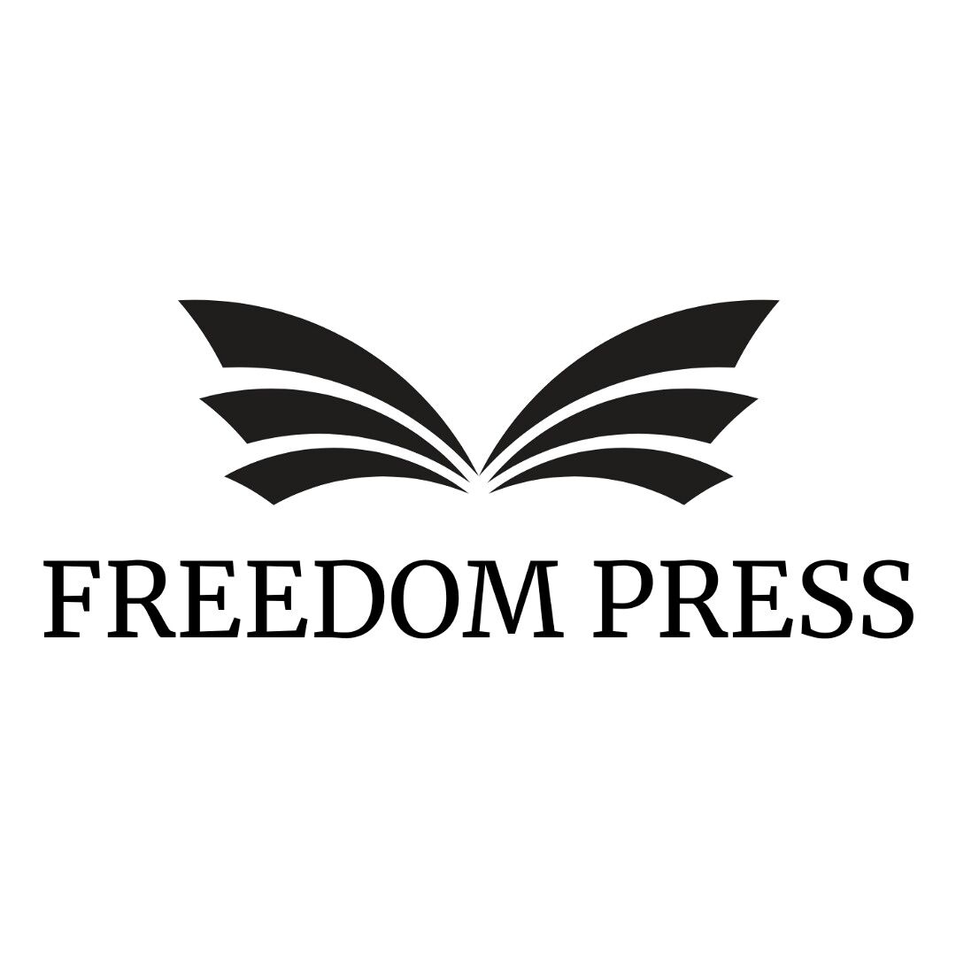 Amazon Freedom Press Books Biography Latest Update amazon-freedom-press-books-biography-latest-update