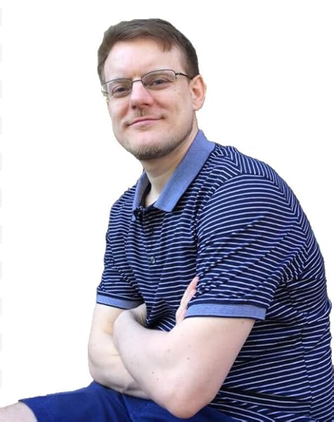 Machine Learning for Time-Series with Python: Forecast, predict, and detect anomalies with state ...