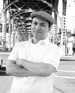 Amazon.co.uk: Dan Charnas: books, biography, latest update