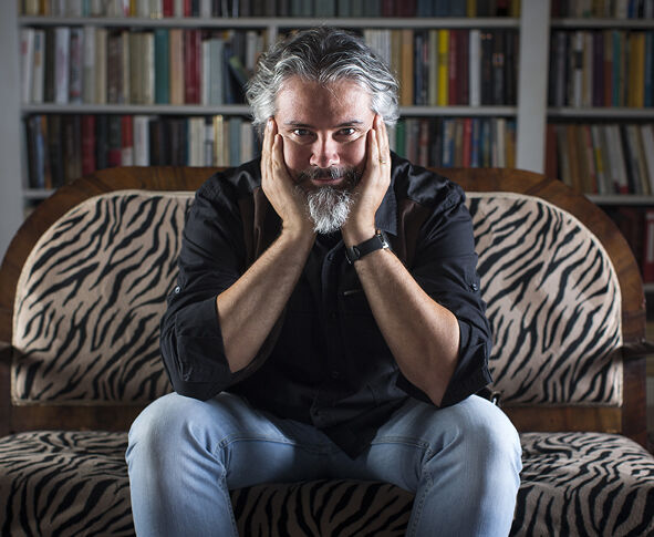 Amazon.it: Christian Hill: libri, biografia, ultimo aggiornamento