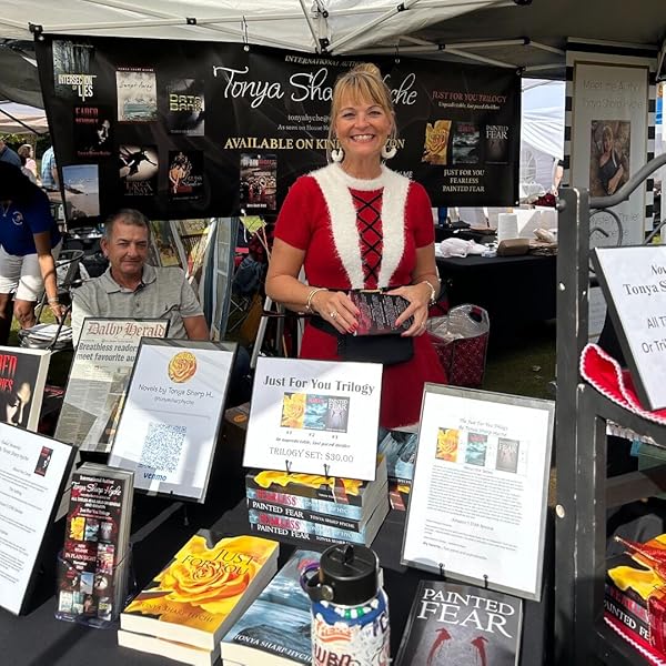 Amazon.com: In Plain Sight eBook : Sharp Hyche, Tonya: Kindle Store