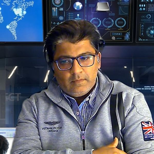 Managing Risks in Digital Transformation: Navigate the modern landscape of digital threats with ...