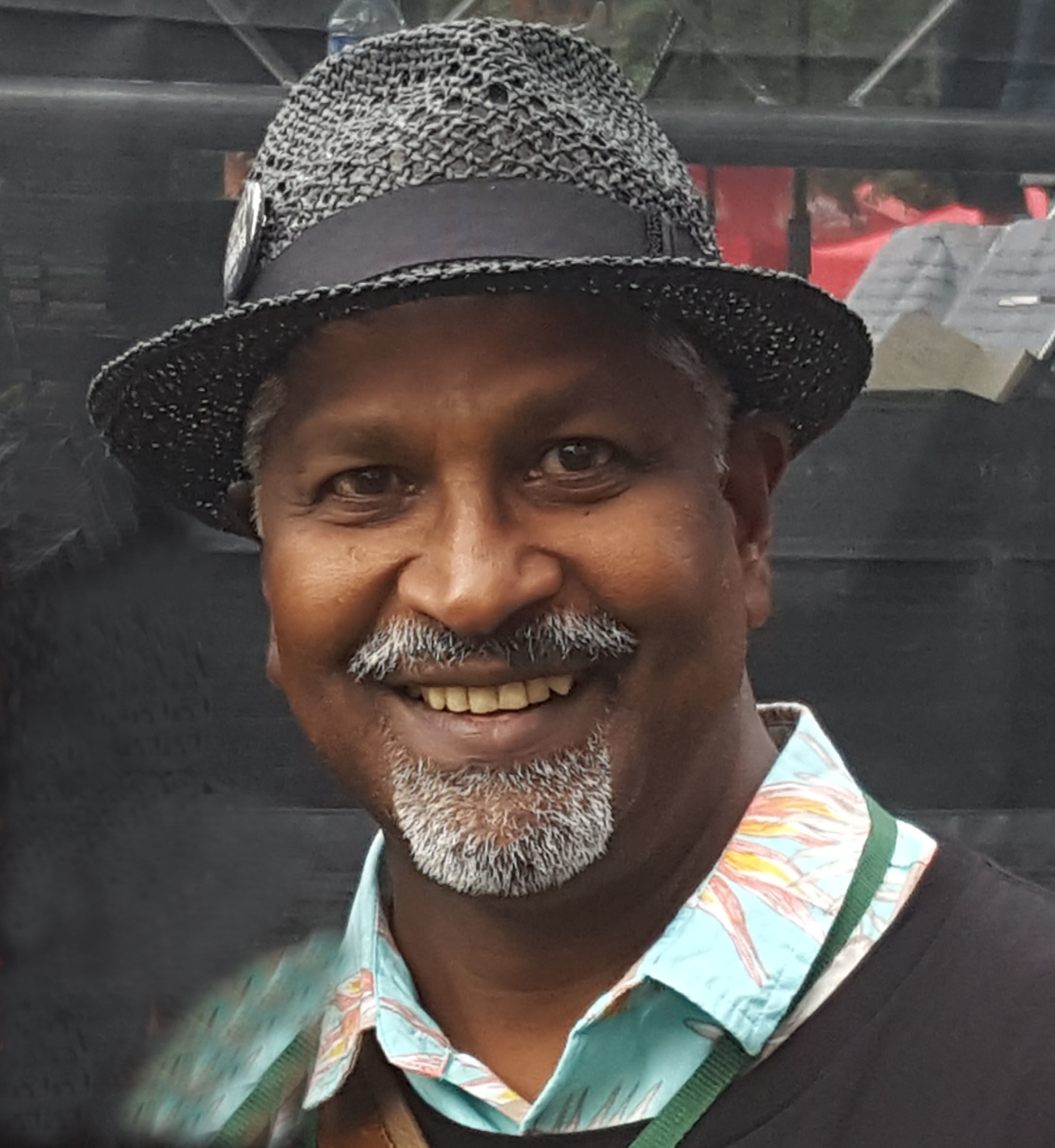 Amazon.co.uk: David Kalloo: books, biography, latest update