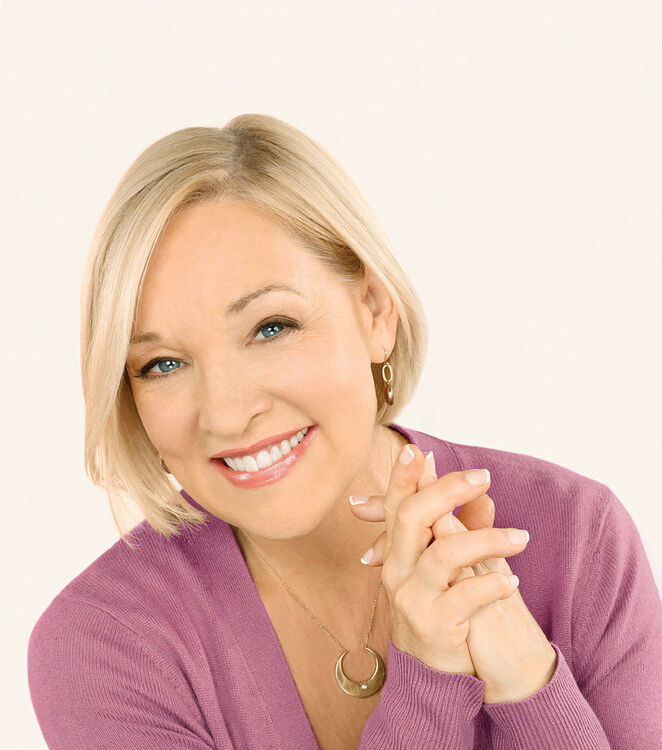 Amazon.co.uk: Christiane Northrup: books, biography, latest update