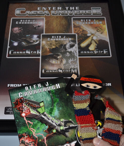 The Insecure Writer's Support Group Guide to Publishing and Beyond - Kindle edition by Cavanaugh ...