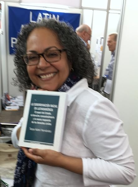 Racial Innocence: Unmasking Latino Anti-Black Bias and the Struggle for Equality: Hernández ...