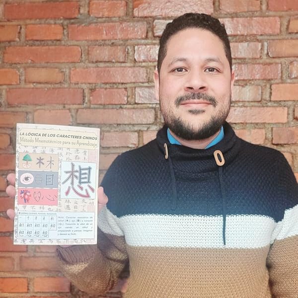 The Logic of Chinese Characters: Mnemonic Method for Learning Chinese Characters (Books to Learn ...