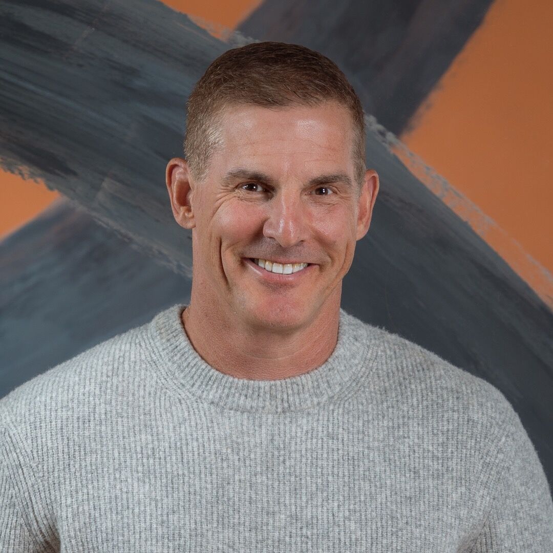 Amazon.co.uk: Craig Groeschel: books, biography, latest update