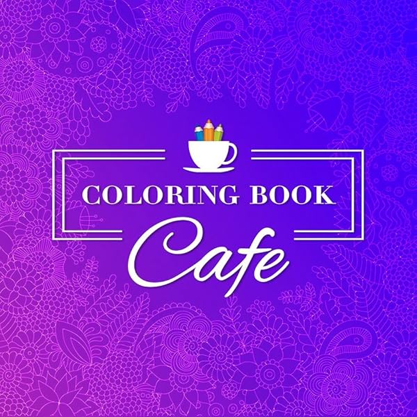 Cabin Life Coloring Book: An Adult Coloring Book Featuring Relaxing ...