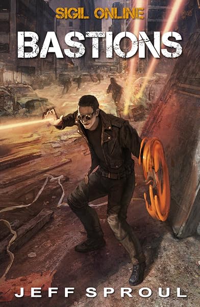 Amazon.com: Sigil Online: Hellions eBook : Sproul, Jeff: Kindle Store