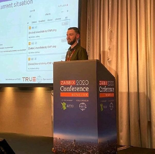 Zabbix 7 IT Infrastructure Monitoring Cookbook: Explore the new features of Zabbix 7 for ...