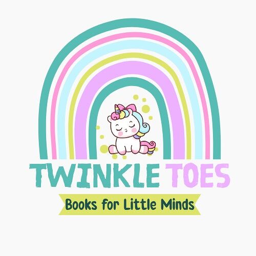Amazon.com: Twinkle Toes: books, biography, latest update