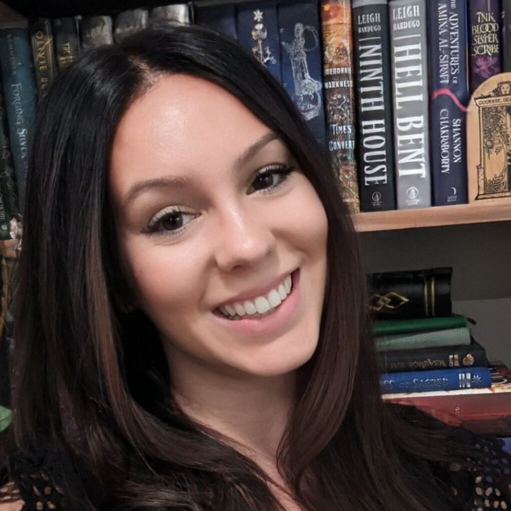 Amazon.com: Whispers Among Thorns: A dark fantasy forbidden romance series (Deadly Fae Duology ...