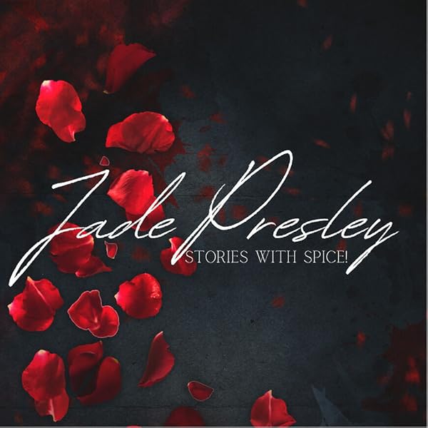 The Never List (Deluxe Limited Edition): Presley, Jade: 9781649377524: Amazon.com: Books