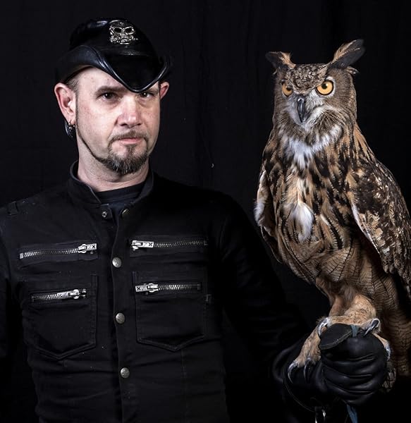 Amazon.com: A Menagerie of Mysterious Beasts: Encounters with Cryptid Creatures: 9780738746661 ...