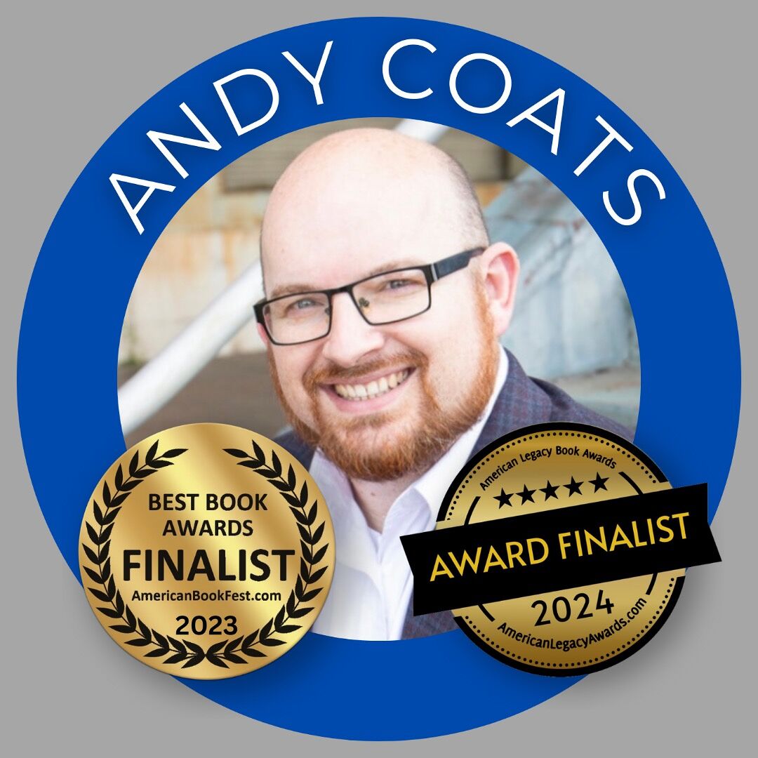 Amazon.com: Andy Coats: books, biography, latest update