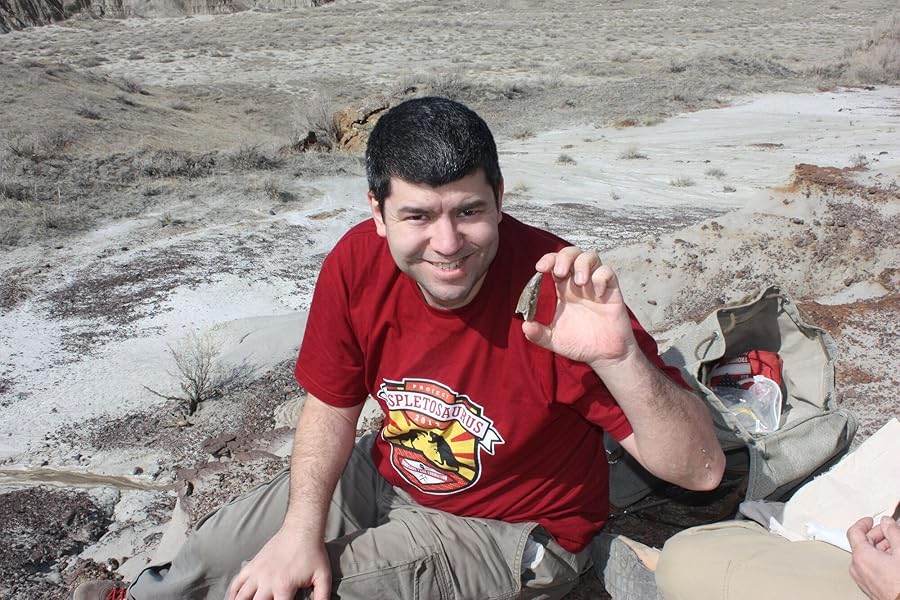 Uncovering Dinosaur Behavior: What They Did and How We Know: Hone, David: 9780691215914: Amazon ...