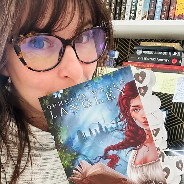 The Stone Circle Queen: Book 2 of The Stone Circle Series eBook : Wells Langley, Ophelia ...