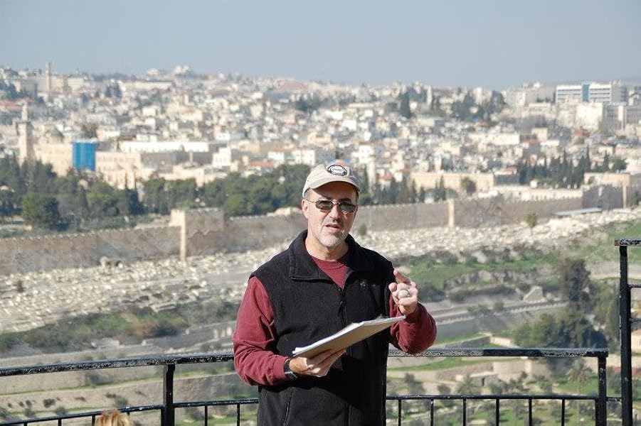 Encountering the Old Testament: A Christian Survey (Encountering ...