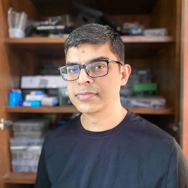 Python Playground Geeky Projects For The Curious Programmer Venkitachalam Mahesh