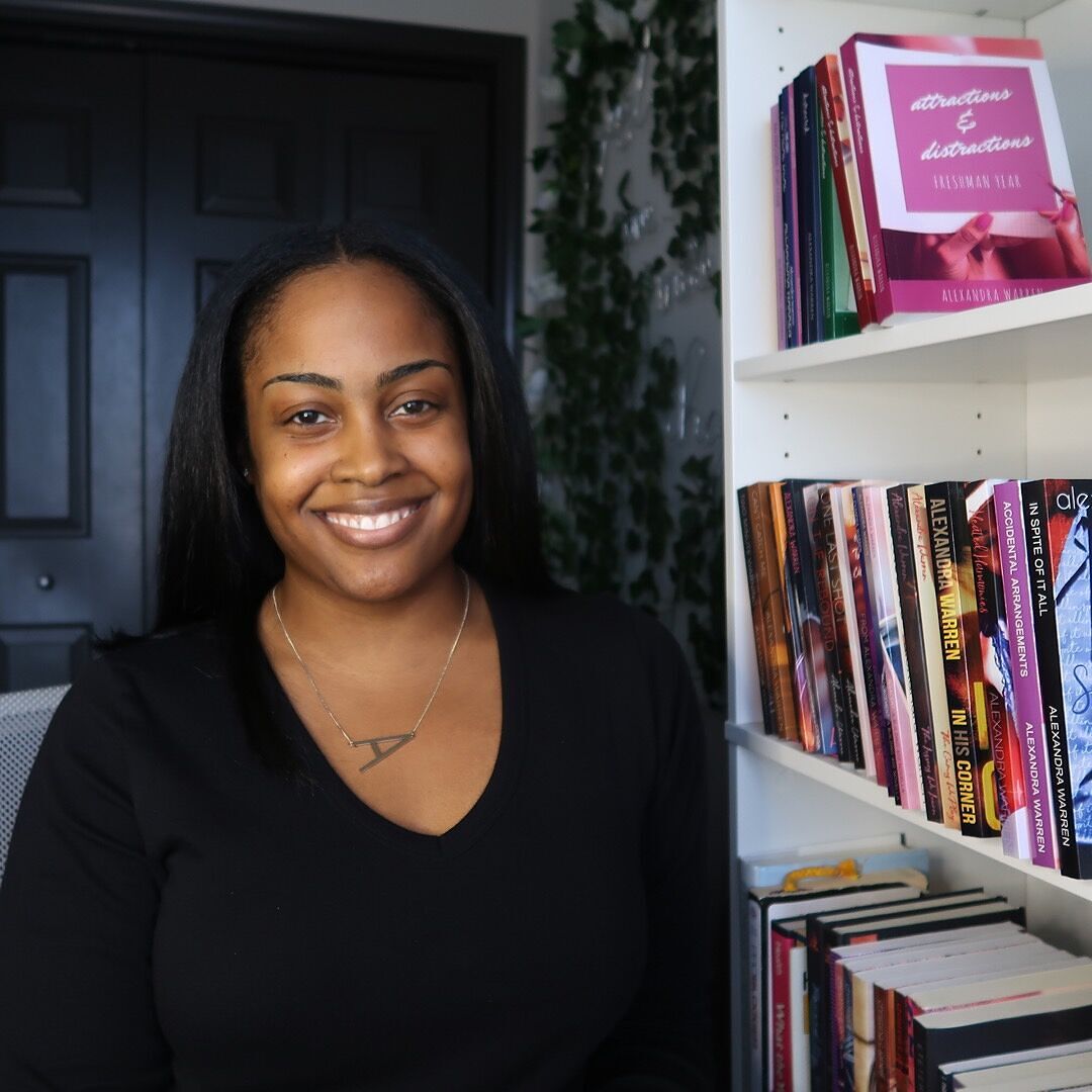 Amazon.com: Alexandra Warren: books, biography, latest update