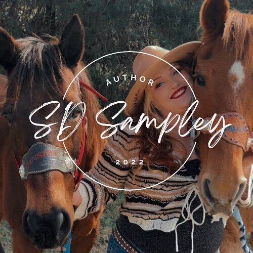 Amazon.com: S. D. Sampley: books, biography, latest update